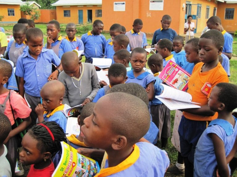 Kasese Humanist School – Atheist Alliance International
