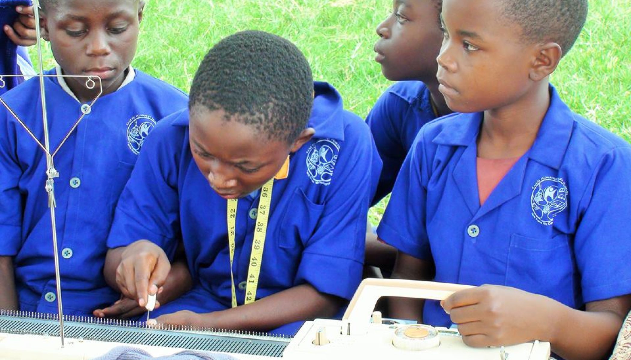 Kasese Humanist School – Atheist Alliance International
