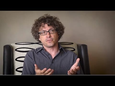 Interview with Richard Carrier – Atheist Alliance International
