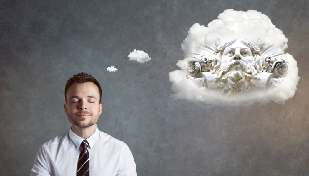 How we know gods are imaginary – Atheist Alliance International