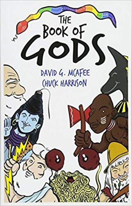 Atheist Bookfest – Atheist Alliance International