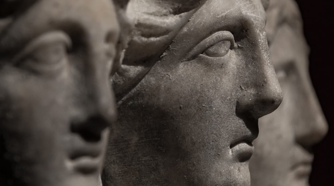 three headed goddess - Atheist Alliance International