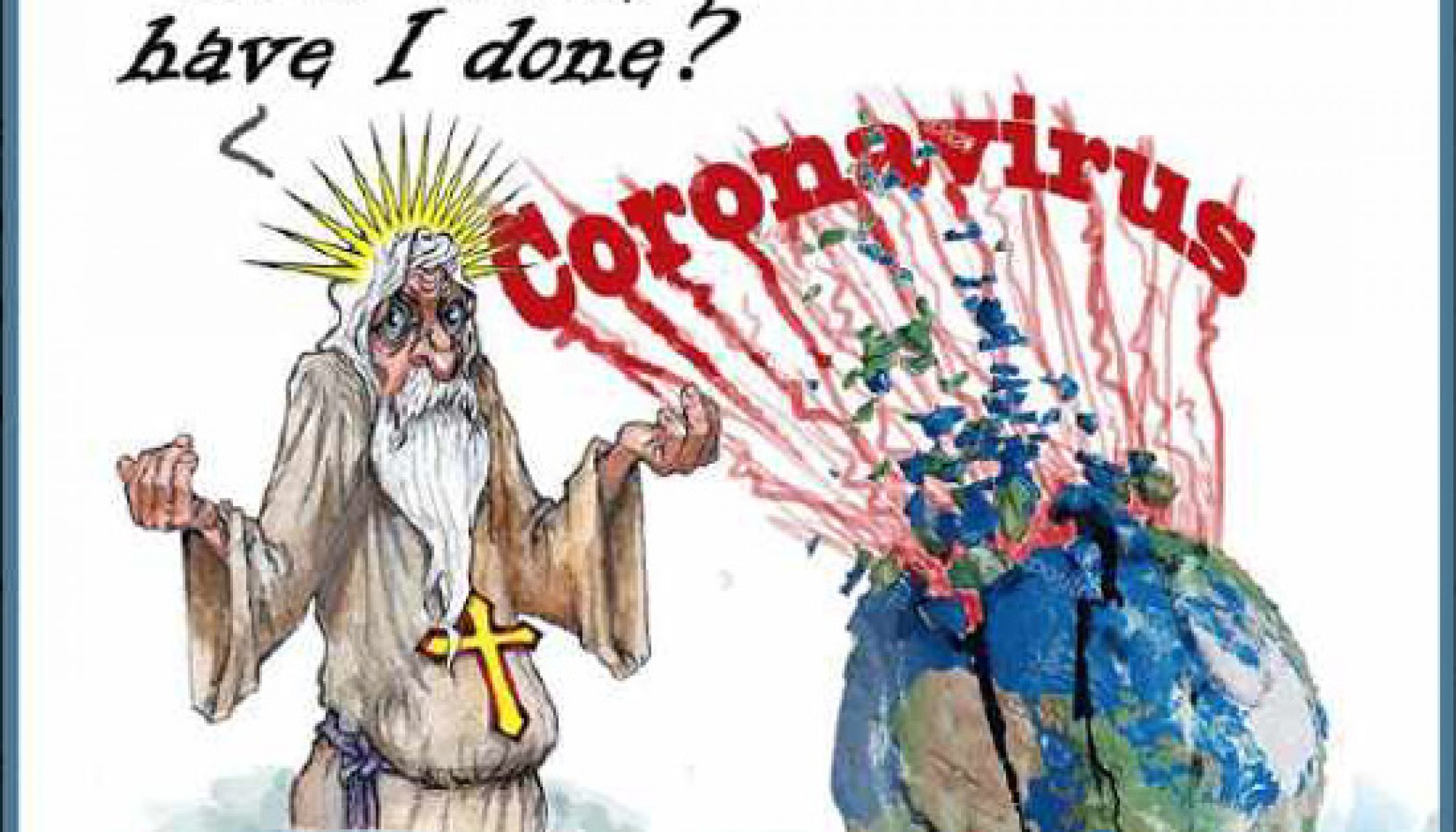 Secular World – May 2020 – Atheist Alliance International