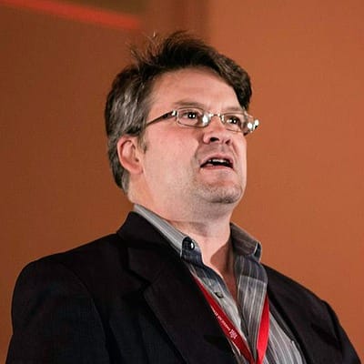 David Fitzgerald - Atheist Alliance International