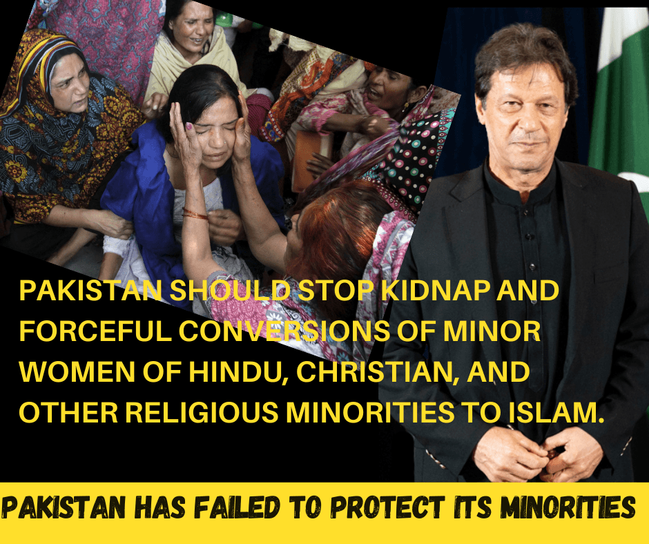 Council of Ex-Muslims of Sri Lanka: Pakistan Has Failed to Protect Its ...