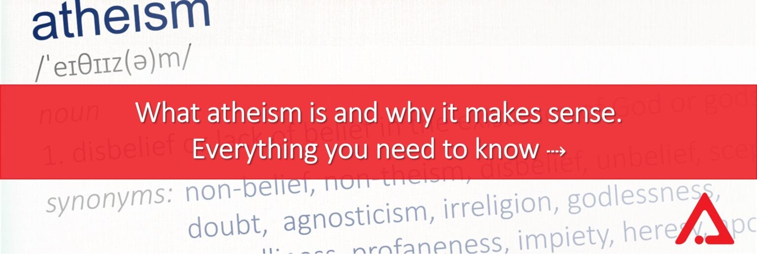 Atheist Alliance International – For a Secular World