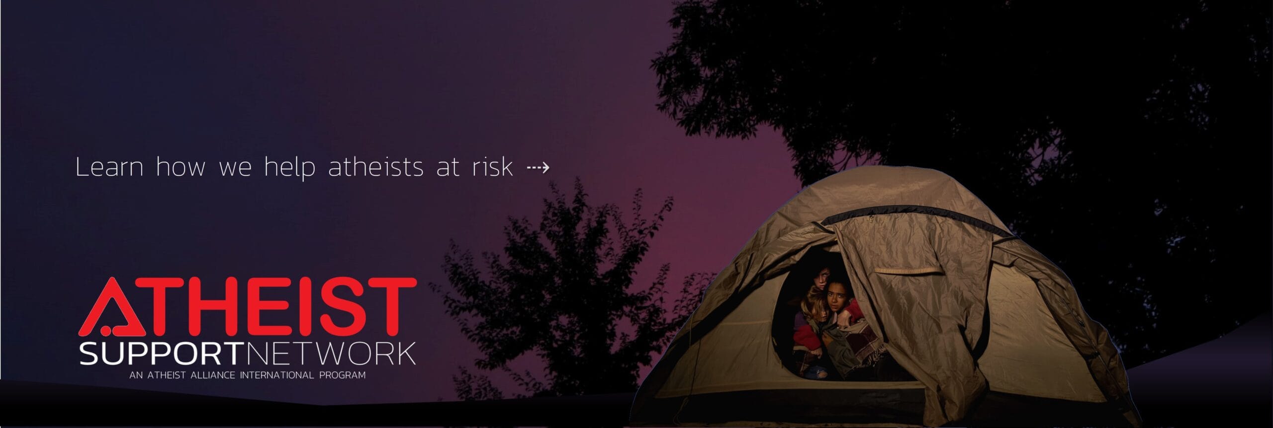 Atheist Alliance International – For a Secular World