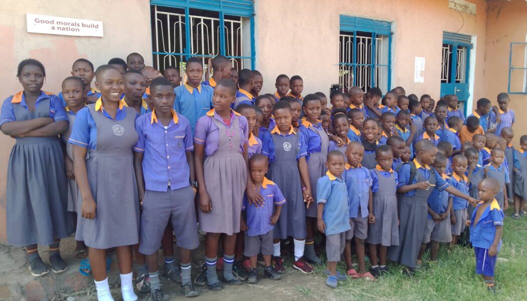 Kasese Humanist School – Atheist Alliance International