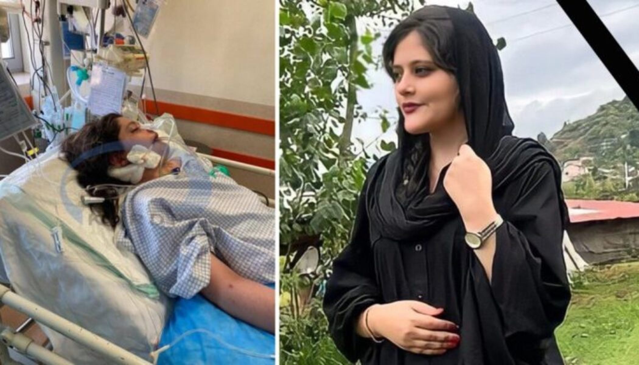 Iranian Woman Killed By Morality Police – Atheist Alliance International